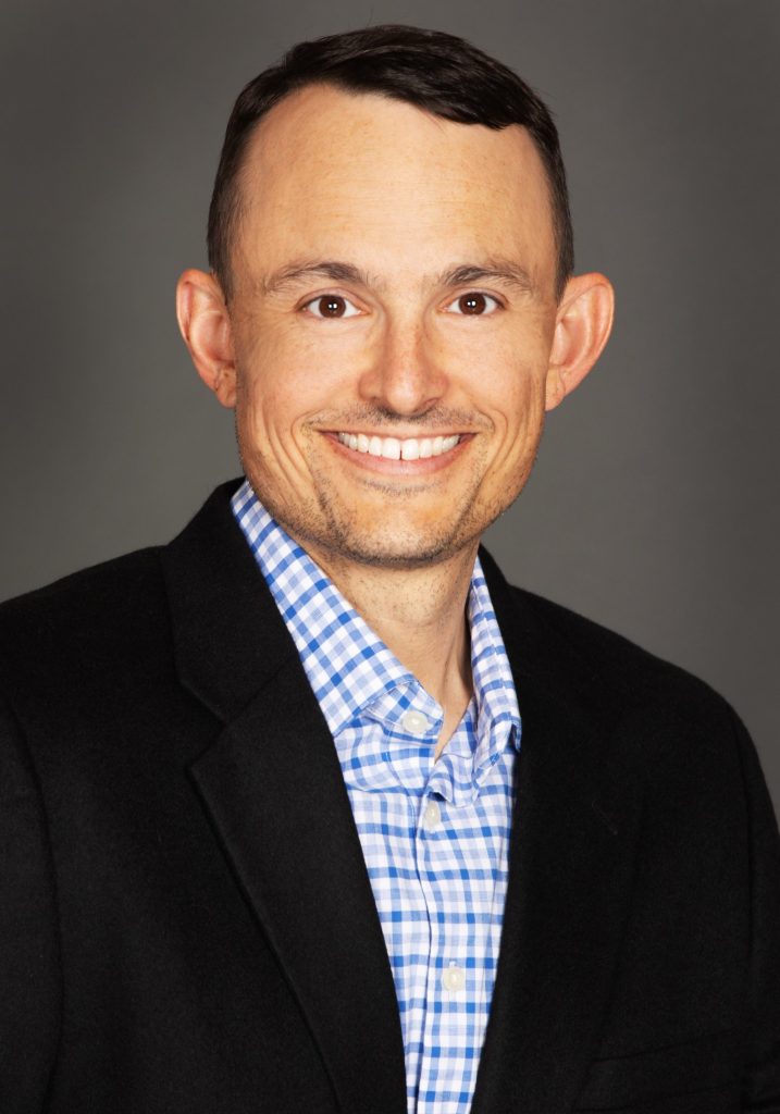 J. Patrick Nall, D.M.D. Fairfield OH, Affiliates in Oral ...