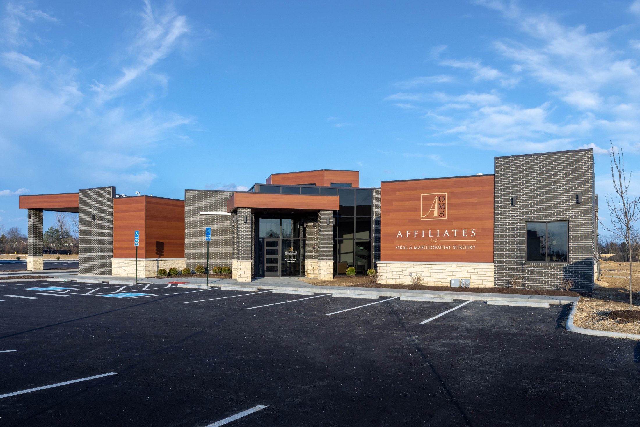 Timothy W. Conley D.D.S. Fairfield OH, Affiliates in Oral ...