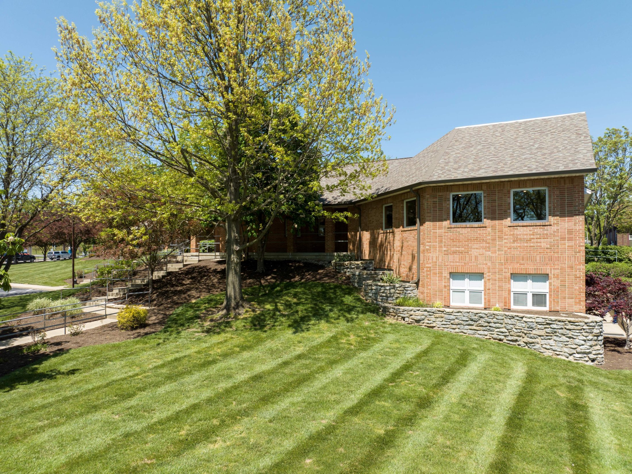 Timothy W. Conley D.D.S. Fairfield OH, Affiliates in Oral ...