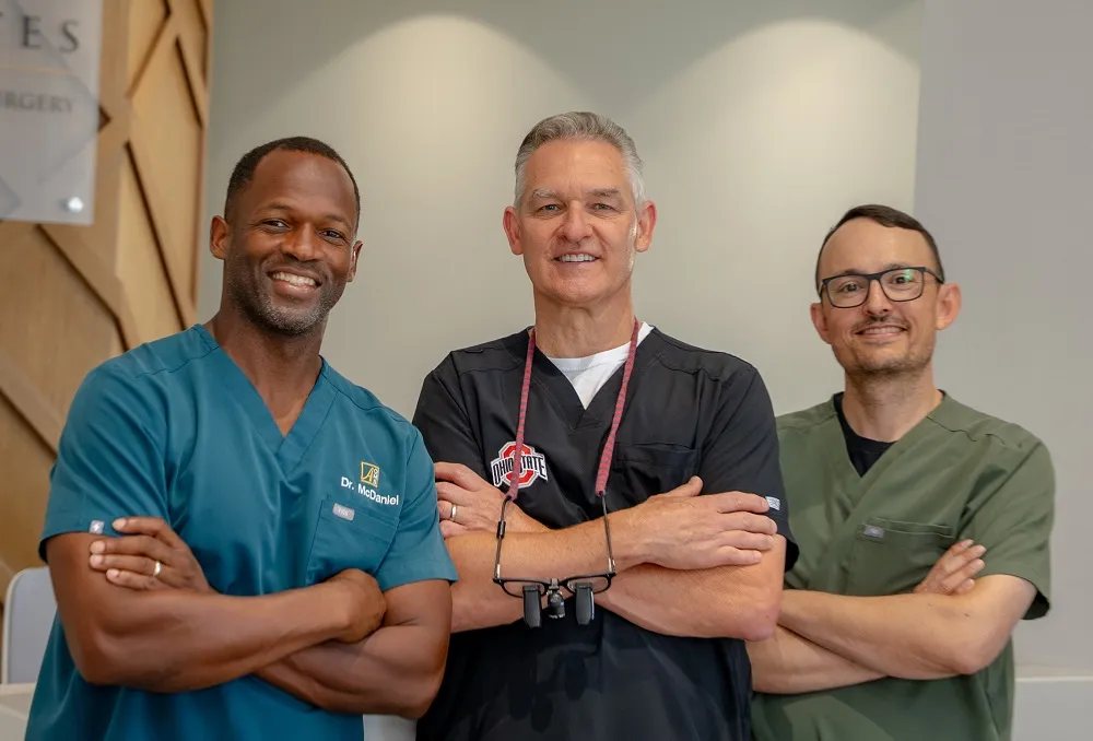 Oral Surgeon Fairfield OH | Oral Surgery